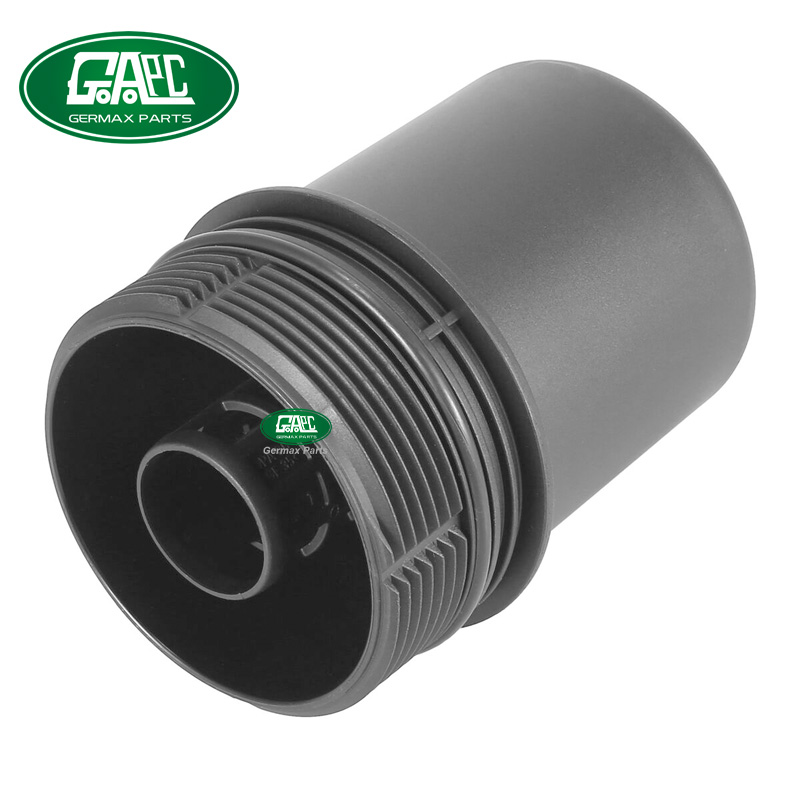 Oil Filter Housing LR142279 LR091759 Land Rover - Land Rover & Jaguar ...