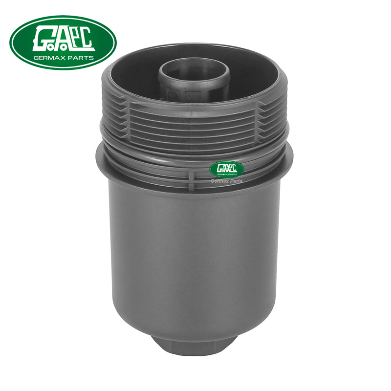 Oil Filter Housing LR142279 LR091759 Land Rover - Land Rover & Jaguar ...