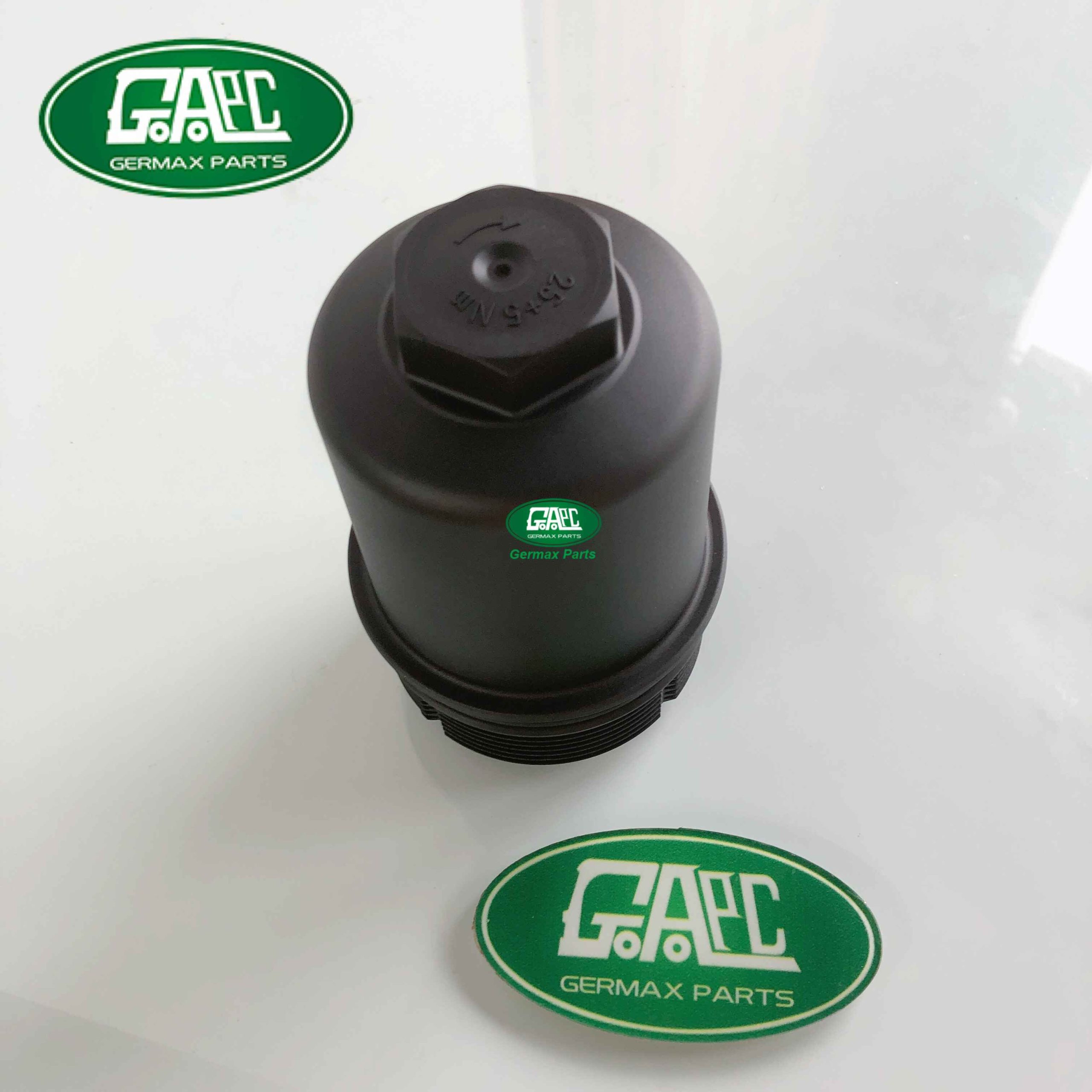 Oil Filter Housing LR142279 LR091759 Land Rover - Land Rover & Jaguar ...