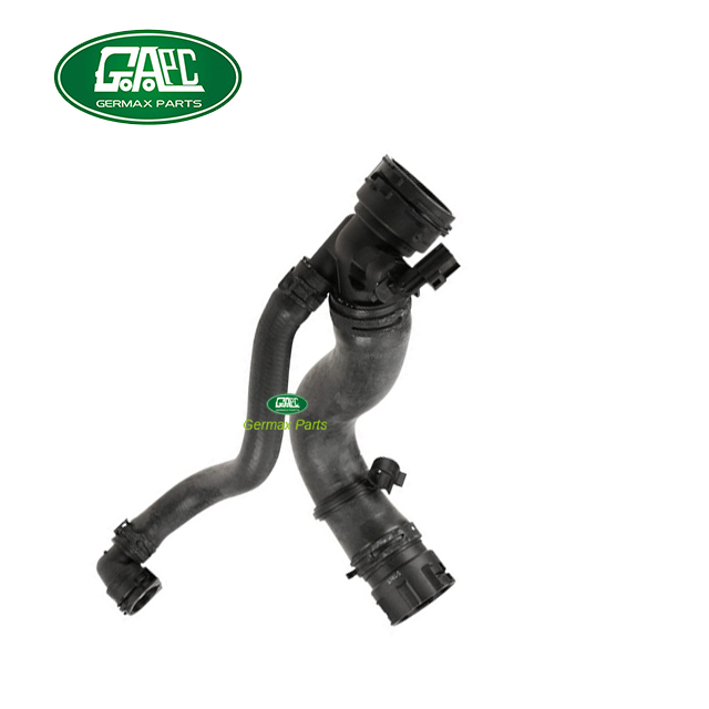 Radiator Water Hose LR011482 GL2830 - Land Rover & Jaguar Parts ...