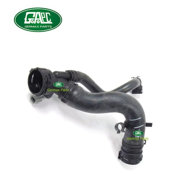 Radiator Water Hose LR011482 GL2830 - Land Rover & Jaguar Parts ...