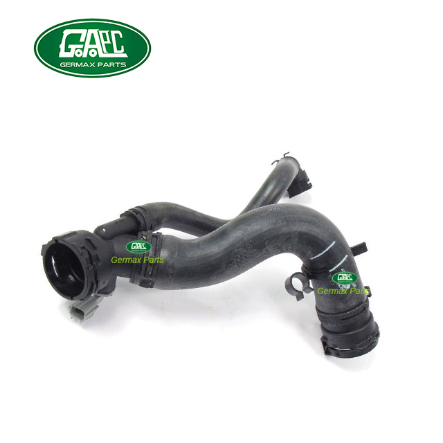 Radiator Water Hose LR011482 GL2830 - Land Rover & Jaguar Parts ...