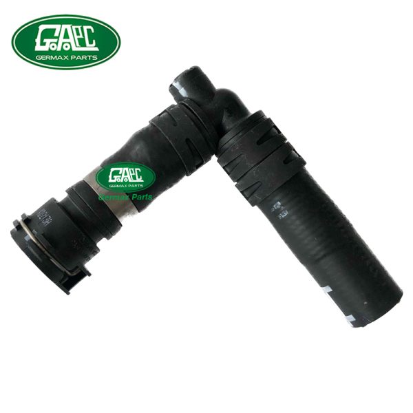 Radiator Hose PCH501820 GL2832 - Land Rover & Jaguar Parts Manufacturer ...