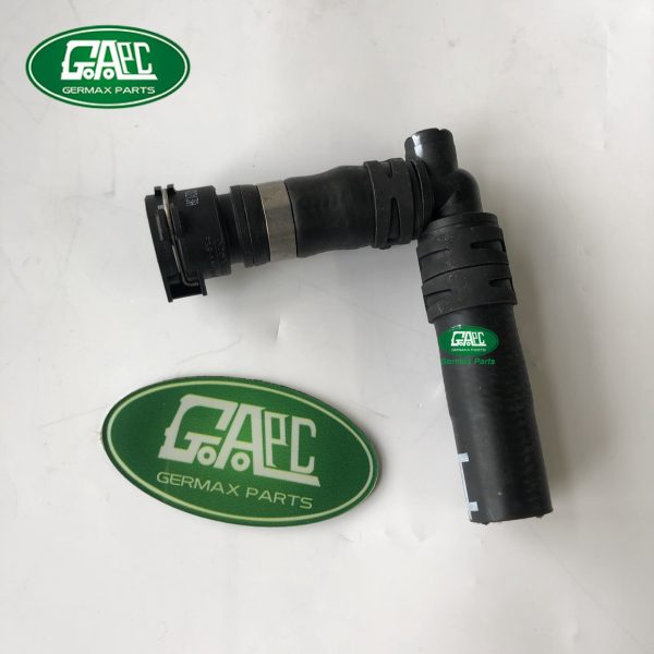 Radiator Hose PCH501820 GL2832 - Land Rover & Jaguar Parts Manufacturer ...