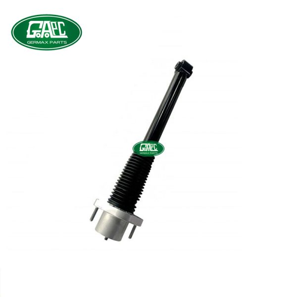 Shock Absorber LR095865 LR081568 LR126123 Non-Electrical - Land Rover ...