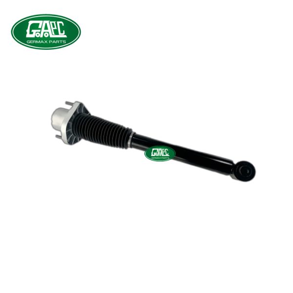 Shock Absorber LR095865 LR081568 LR126123 Non-Electrical - Land Rover ...