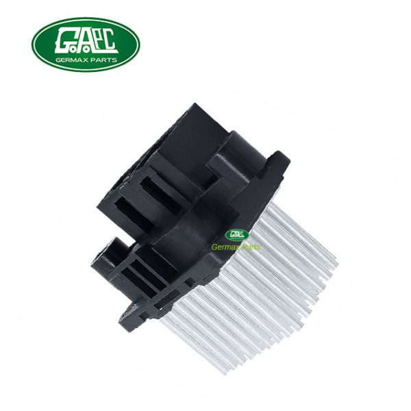 HVAC Blower Motor Resistor LR094345 GL2841 - Land Rover & Jaguar Parts ...