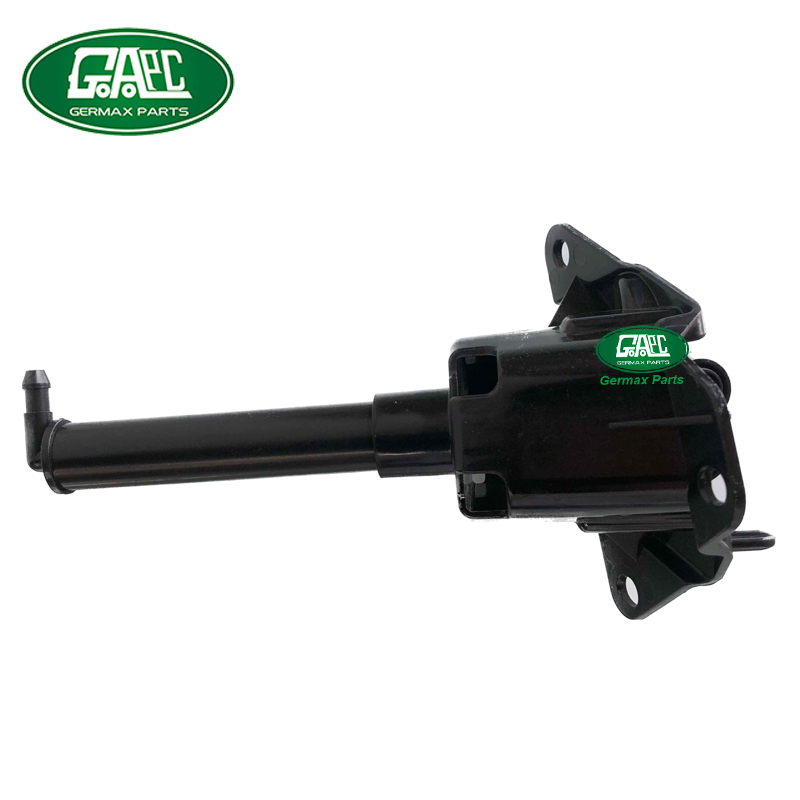 Headlamp Washer Nozzle LR102049 J8A213K130AA Right - Land Rover ...