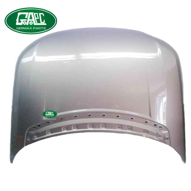 Engine Hood Bonnet Cover LR036582 LR078571 - Land Rover & Jaguar Parts ...