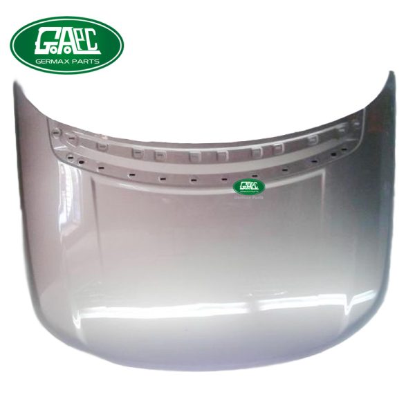 Engine Hood Bonnet Cover LR036582 LR078571 - Land Rover & Jaguar Parts ...