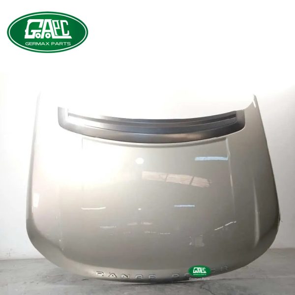 Engine Hood Bonnet Cover LR036582 LR078571 - Land Rover & Jaguar Parts ...