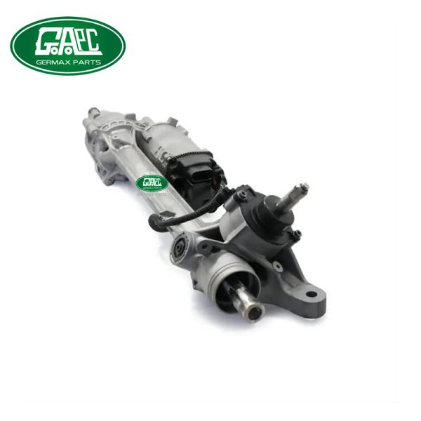 LHD Steering Rack LR143425 LR106153 JPLA3504CC - Land Rover & Jaguar ...