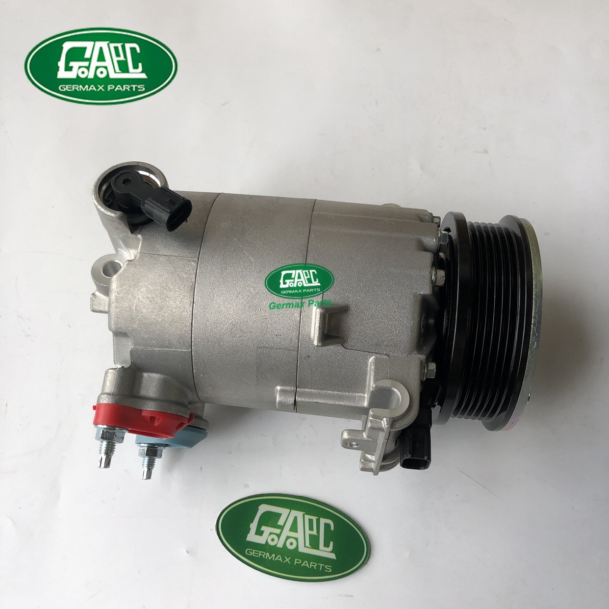 Air Compressor 2.0T Petrol LR083480 LR051044 - Land Rover & Jaguar ...