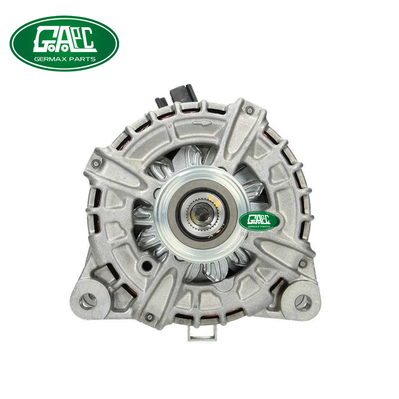 Alternator LR077394 LR047579 2.2L Diesel - Land Rover & Jaguar Parts ...