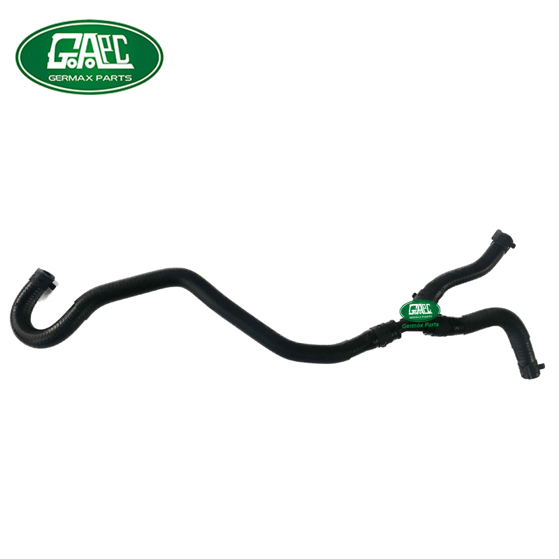 Engine Coolant Hose PCH502331 PCH502330 - Land Rover & Jaguar Parts ...