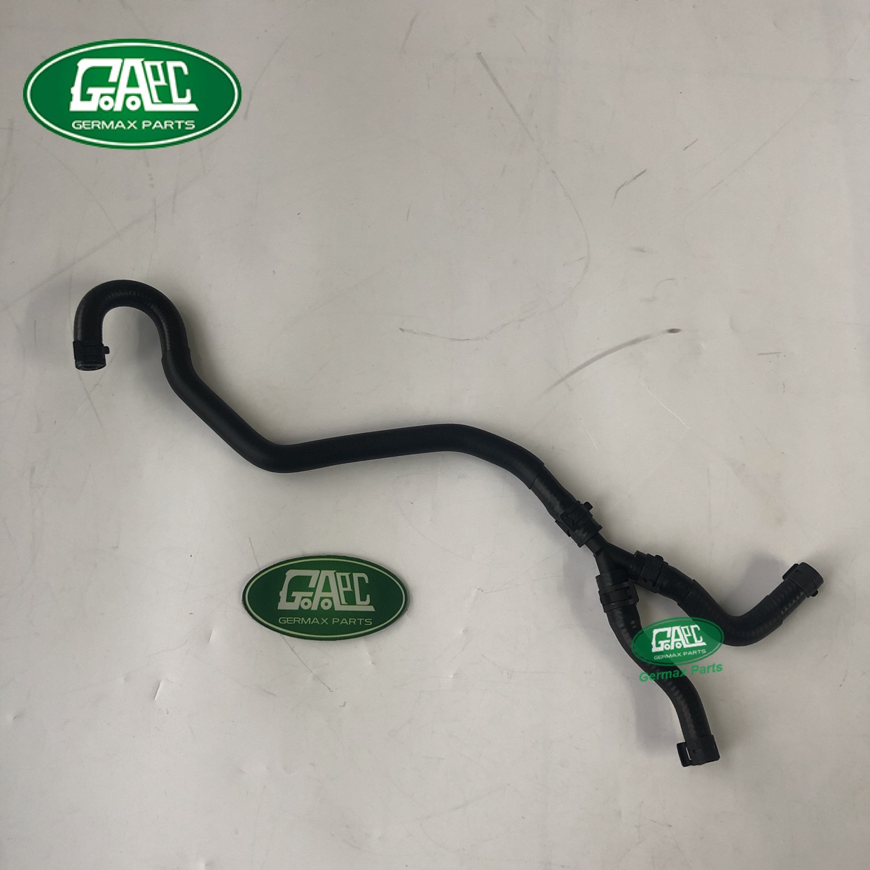 Engine Coolant Hose PCH502331 PCH502330 - Land Rover & Jaguar Parts ...