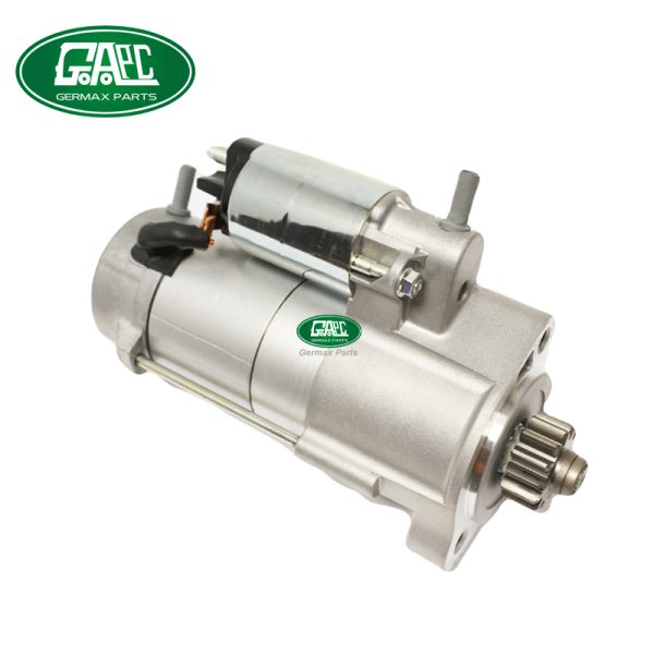 Kick Starter 2.0L Diesel LR126163 T2H1941 - Land Rover & Jaguar Parts ...