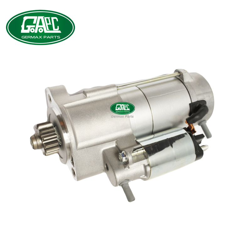 Kick Starter 2.0L Diesel LR126163 T2H1941 - Land Rover & Jaguar Parts ...