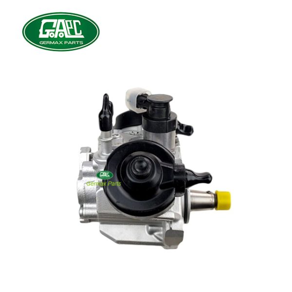 Common Rail Fuel Injector Pump LR061984 GL2885 - Land Rover & Jaguar ...