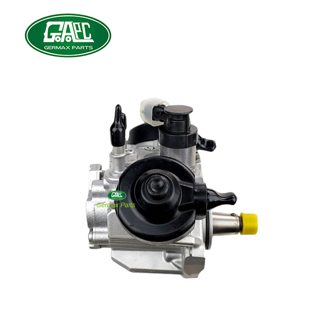 Common Rail Fuel Injector Pump LR061984 GL2885 - Land Rover & Jaguar ...