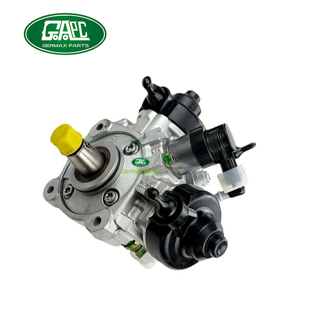 Common Rail Fuel Injector Pump LR061984 GL2885 - Land Rover & Jaguar ...