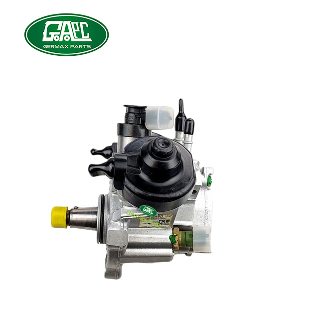 Common Rail Fuel Injector Pump LR061984 GL2885 - Land Rover & Jaguar ...