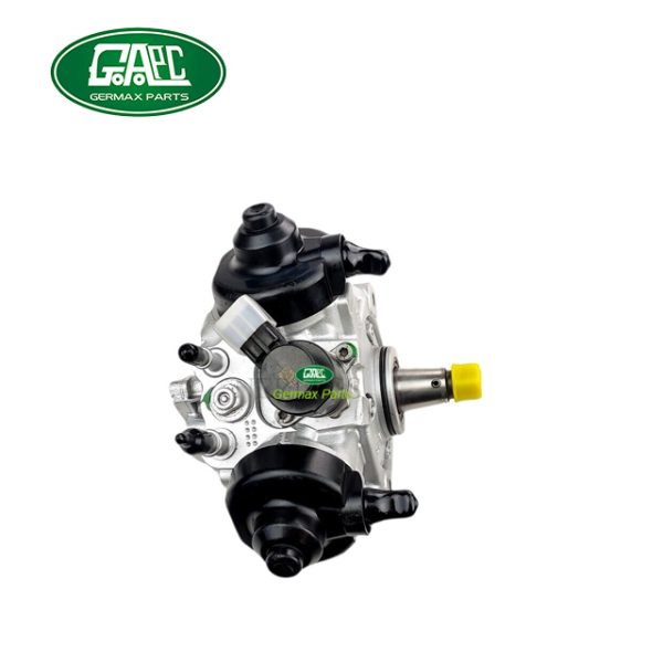 Common Rail Fuel Injector Pump LR061984 GL2885 - Land Rover & Jaguar ...