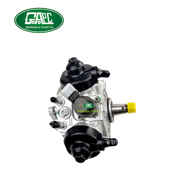 Common Rail Fuel Injector Pump LR061984 GL2885 - Land Rover & Jaguar ...