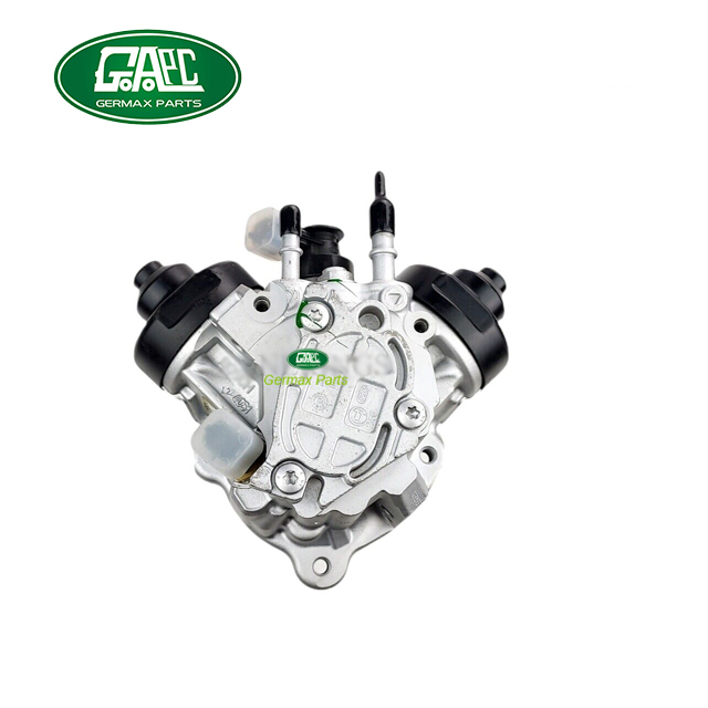 Common Rail Fuel Injector Pump LR061984 GL2885 - Land Rover & Jaguar ...