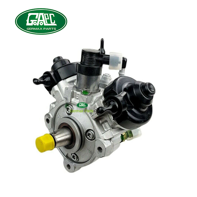 Common Rail Fuel Injector Pump LR061984 GL2885 - Land Rover & Jaguar ...