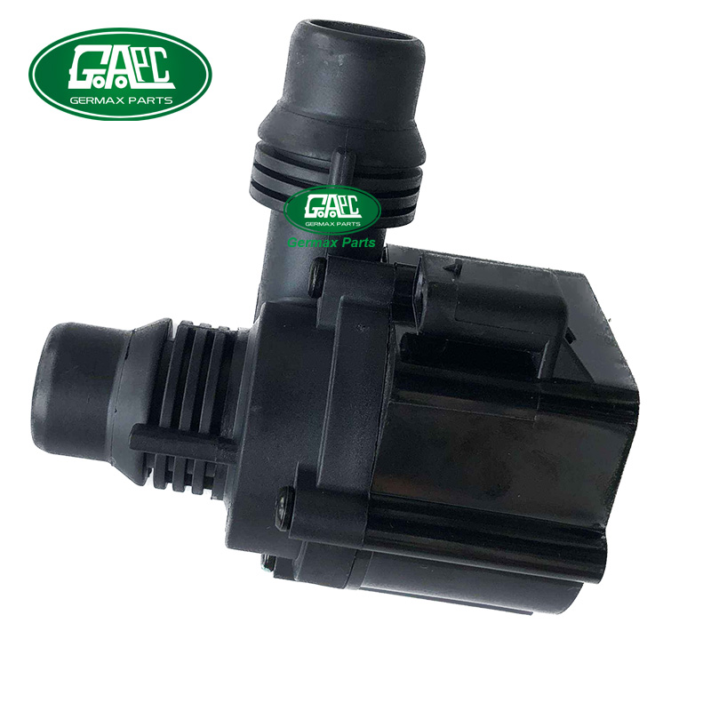 Engine Auxiliary Water Pump LR094347 J9C5220 - Land Rover & Jaguar ...
