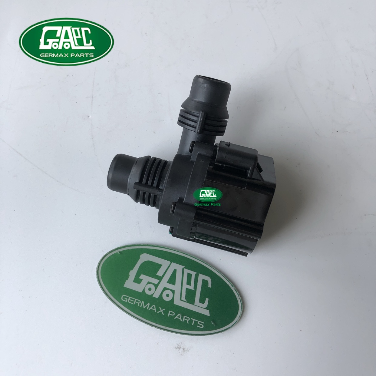 Engine Auxiliary Water Pump LR094347 J9C5220 - Land Rover & Jaguar ...