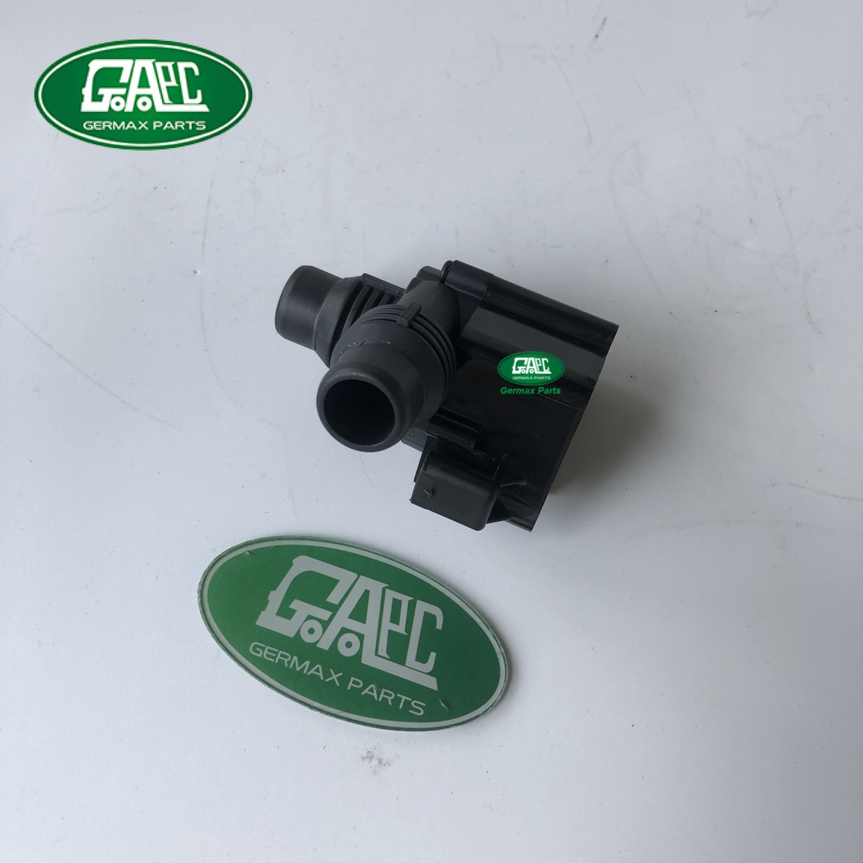 Engine Auxiliary Water Pump LR094347 J9C5220 - Land Rover & Jaguar ...