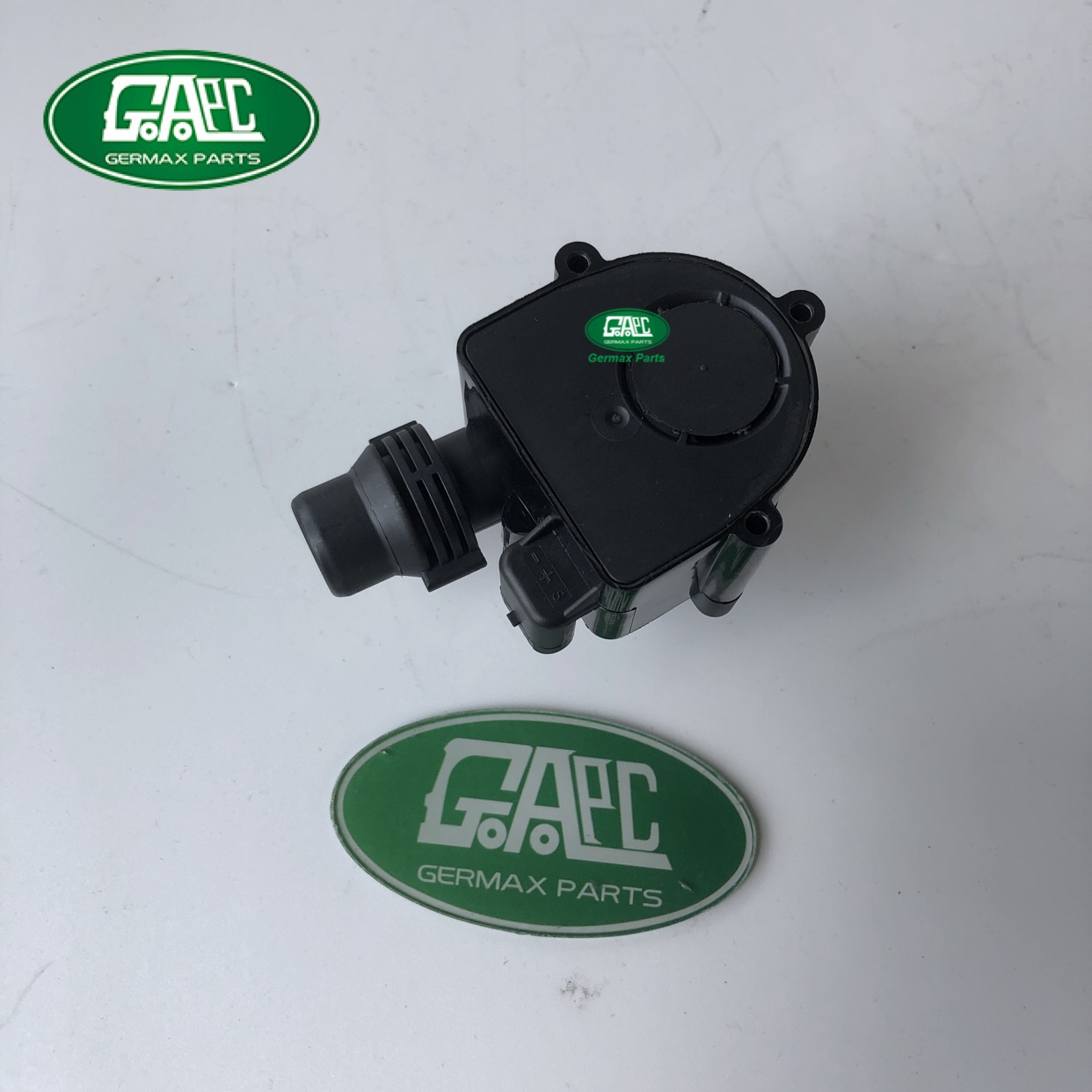 Engine Auxiliary Water Pump LR094347 J9C5220 - Land Rover & Jaguar ...