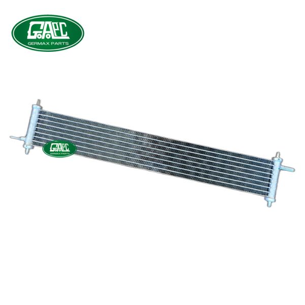 Auxiliary Fuel Cooler Radiator LR034575 CPLA8D010A… - Land Rover ...