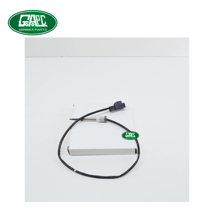 Exhaust Gas Temperature Sensor WDN500050 Rear - Land Rover & Jaguar ...