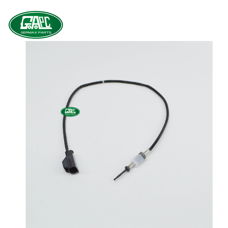 Exhaust Gas Temperature Sensor WDN500050 Rear - Land Rover & Jaguar ...