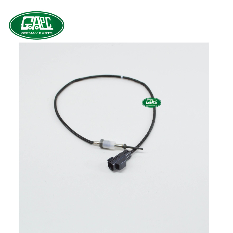 Exhaust Gas Temperature Sensor WDN500050 Rear - Land Rover & Jaguar ...