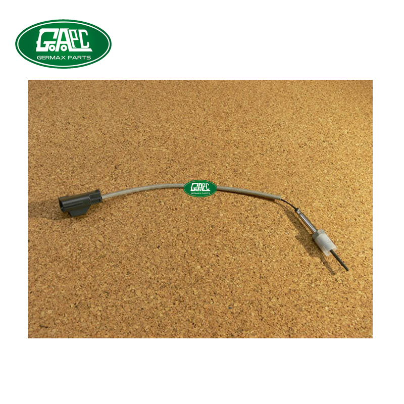 Exhaust Gas Temperature Sensor NSC500630 Front - Land Rover & Jaguar ...