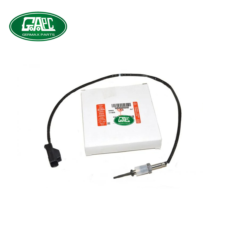 Exhaust Gas Temperature Sensor NSC500630 Front - Land Rover & Jaguar ...