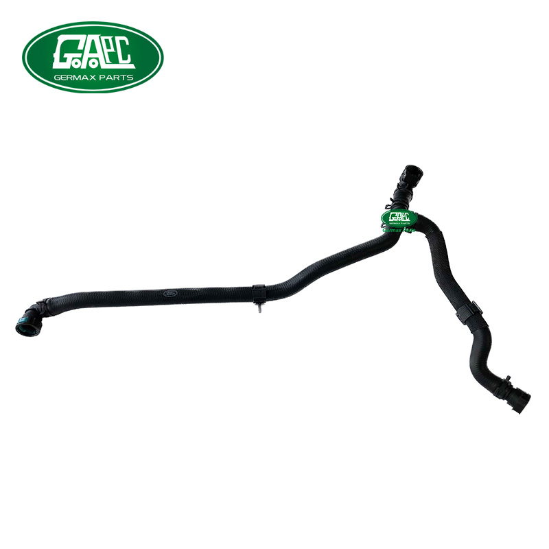 Water Hose LR091857 T4A2960 - Land Rover & Jaguar Parts Manufacturer ...