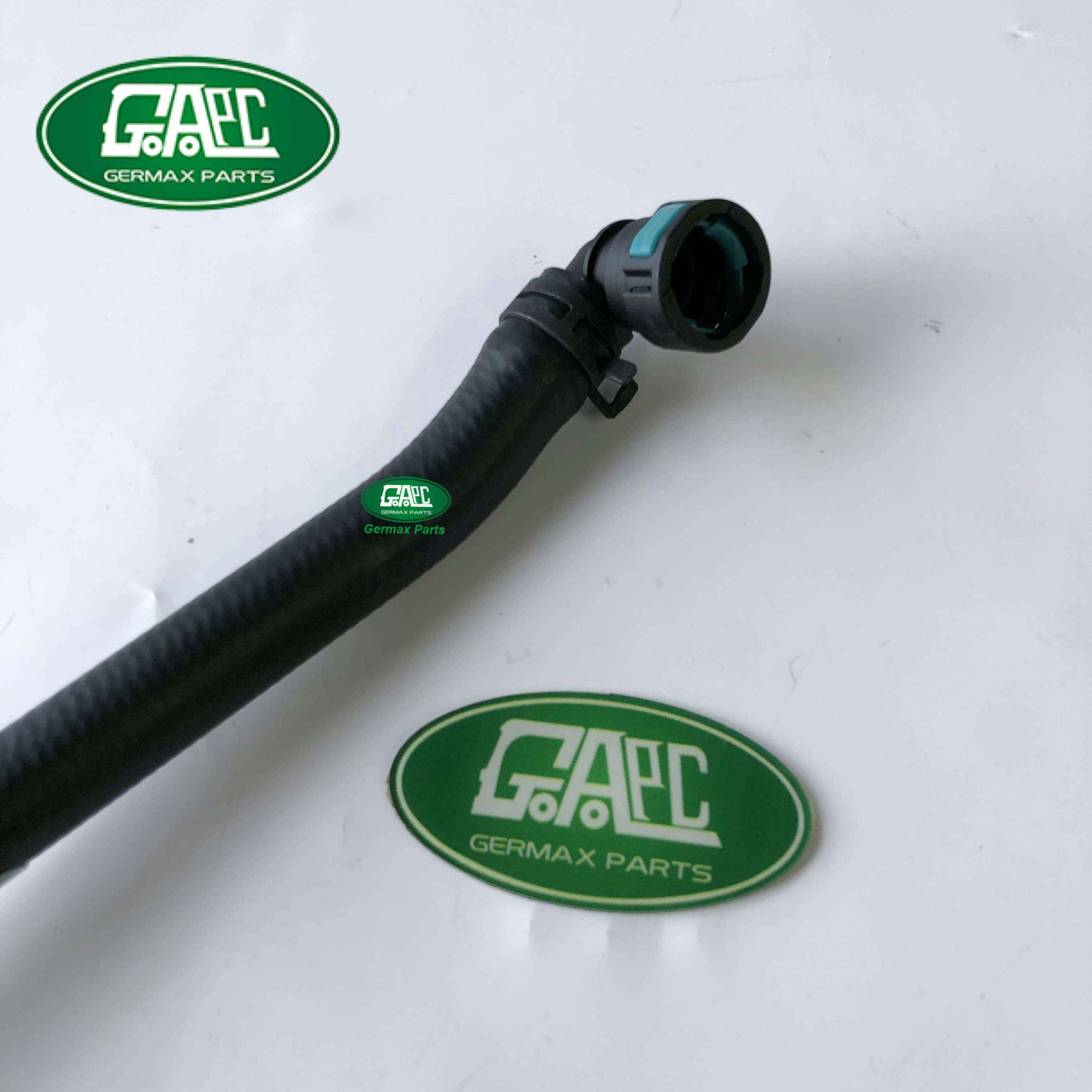 Water Hose LR091857 T4A2960 - Land Rover & Jaguar Parts Manufacturer ...