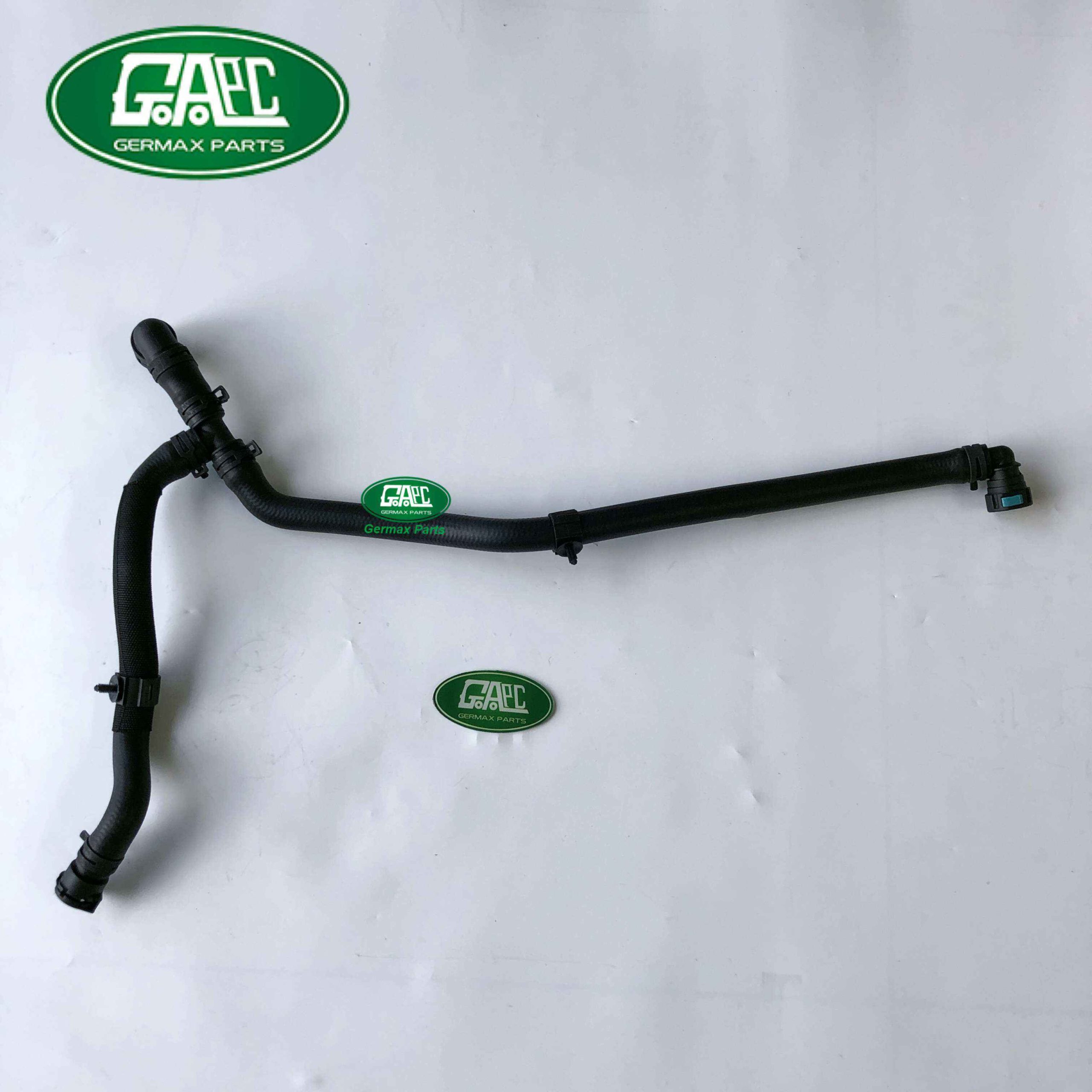 Water Hose LR091857 T4A2960 - Land Rover & Jaguar Parts Manufacturer ...