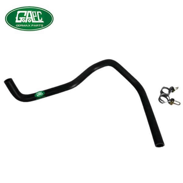 Engine Oil Cooler Hose LR049636 - Land Rover & Jaguar Parts ...