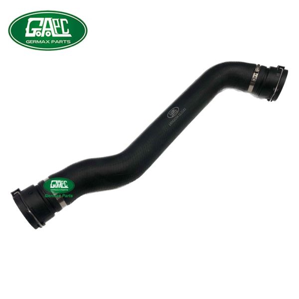 Water Tank Radiator Hose LR062094 FPLA8D033CA - Land Rover & Jaguar ...