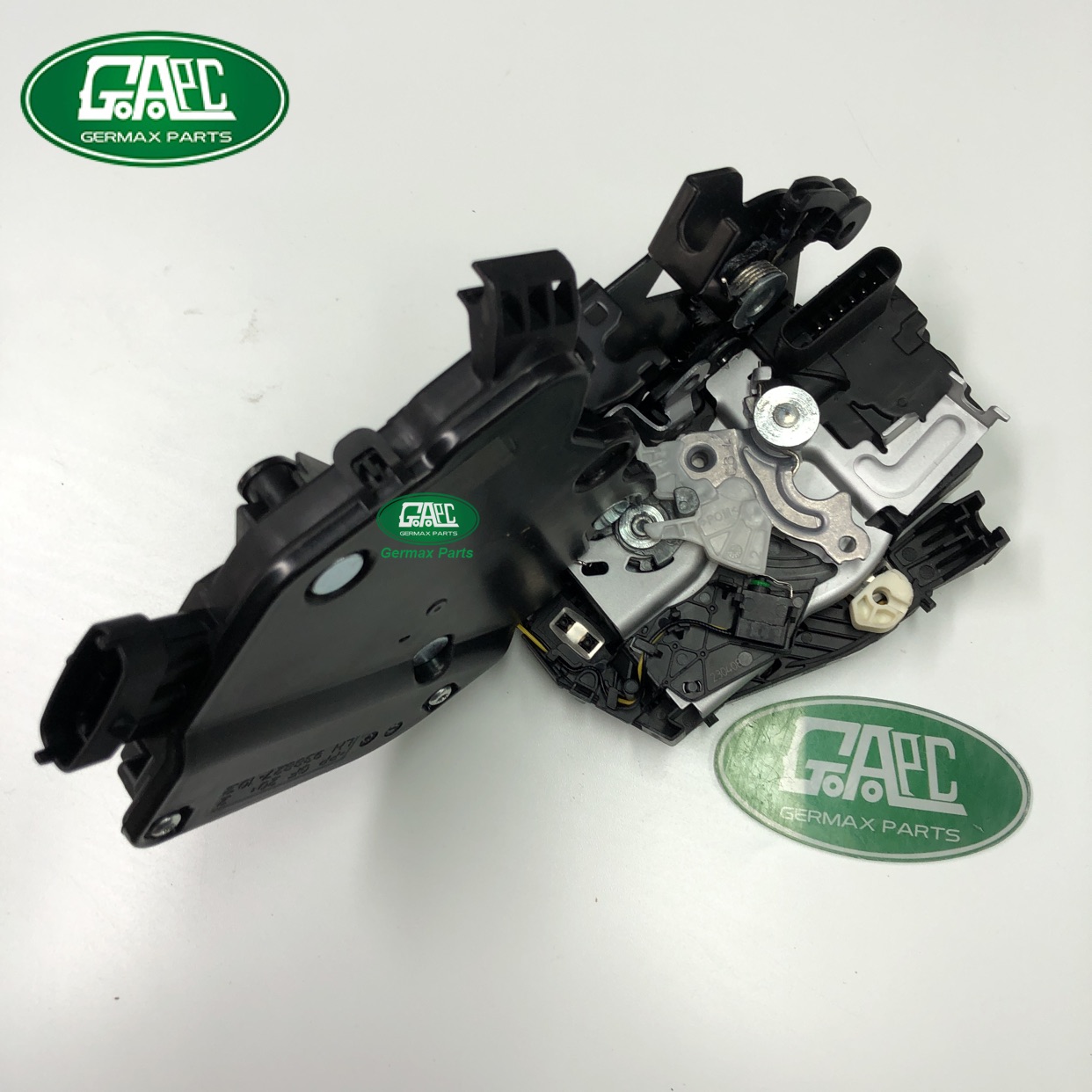 Door Latch LR064800 LR078735 LR053689 RHD Front Left - Land Rover ...