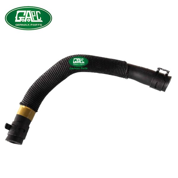 Land Rover Engine Coolant Hose LR093484 JDE38635 - Land Rover & Jaguar ...