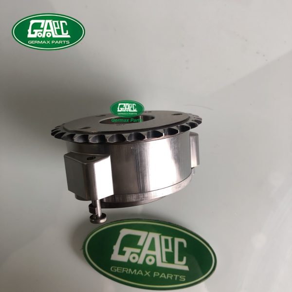 Inlet Camshaft Sprocket 2.0L Petrol LR091759 LR142279 JDE38702 - Land ...