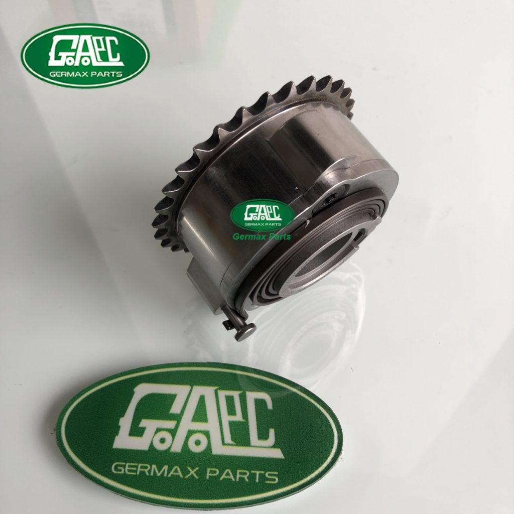 Inlet Camshaft Sprocket 2.0L Petrol LR091759 LR142279 JDE38702 - Land ...