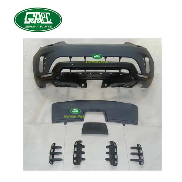 Front Bumper LR083060 GLD7010 - Land Rover & Jaguar Parts Manufacturer ...